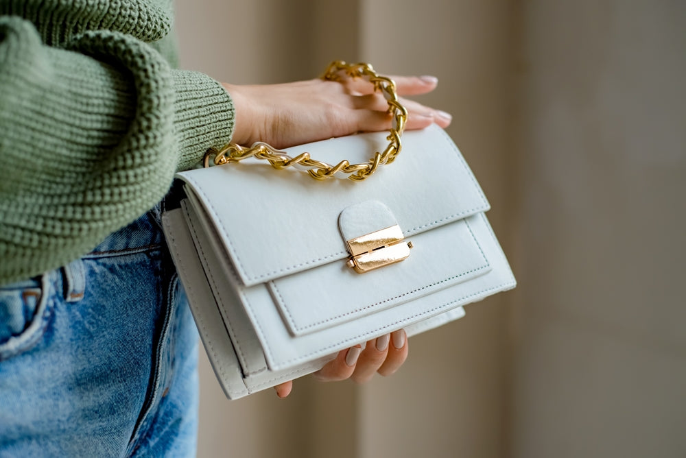 Luxury Designer Handbags - Elite Style Collection
