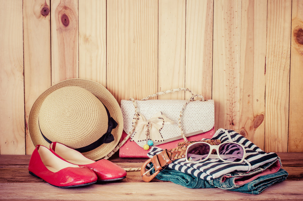 Women's Accessories - Stylish & Functional | Local Revue
